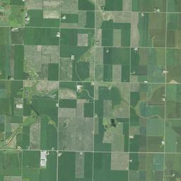 Farming Simulator 19 Iowa Map