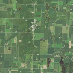 Minnesota Elrosa 8km Farming Simulator 19 - PMC Farming