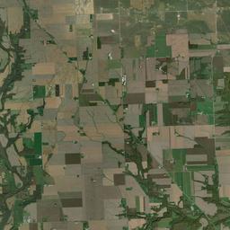 Ohio Wheatville 8km Farming Simulator 19 - PMC Farming